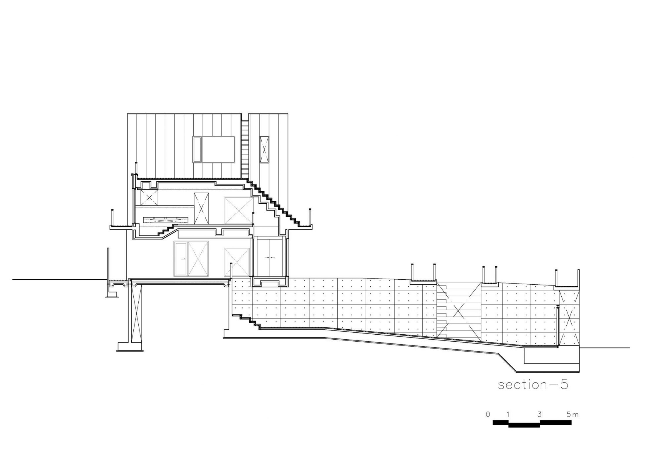 Hye Ro Hun | IROJE KHM Architects - Arch2O.com
