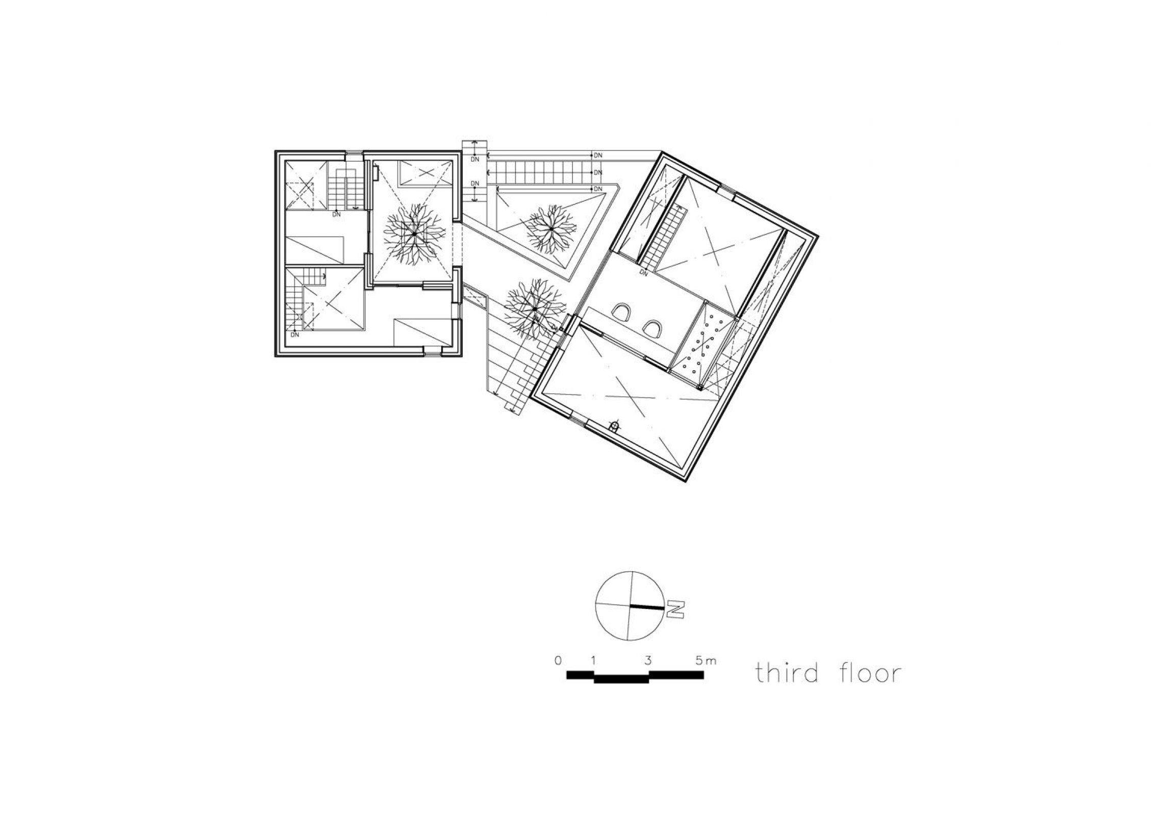 Hye Ro Hun | IROJE KHM Architects - Arch2O.com