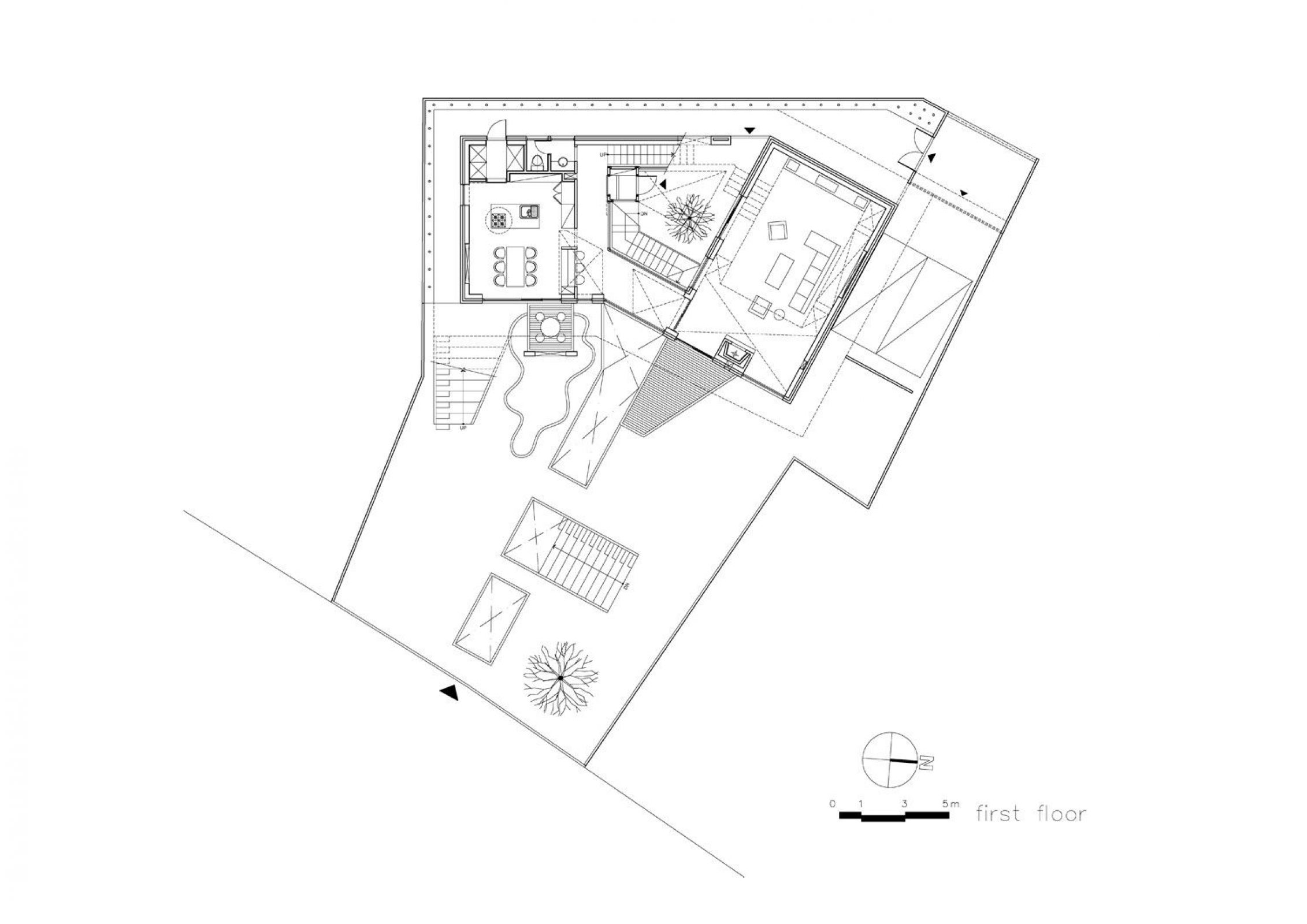 Hye Ro Hun | IROJE KHM Architects - Arch2O.com