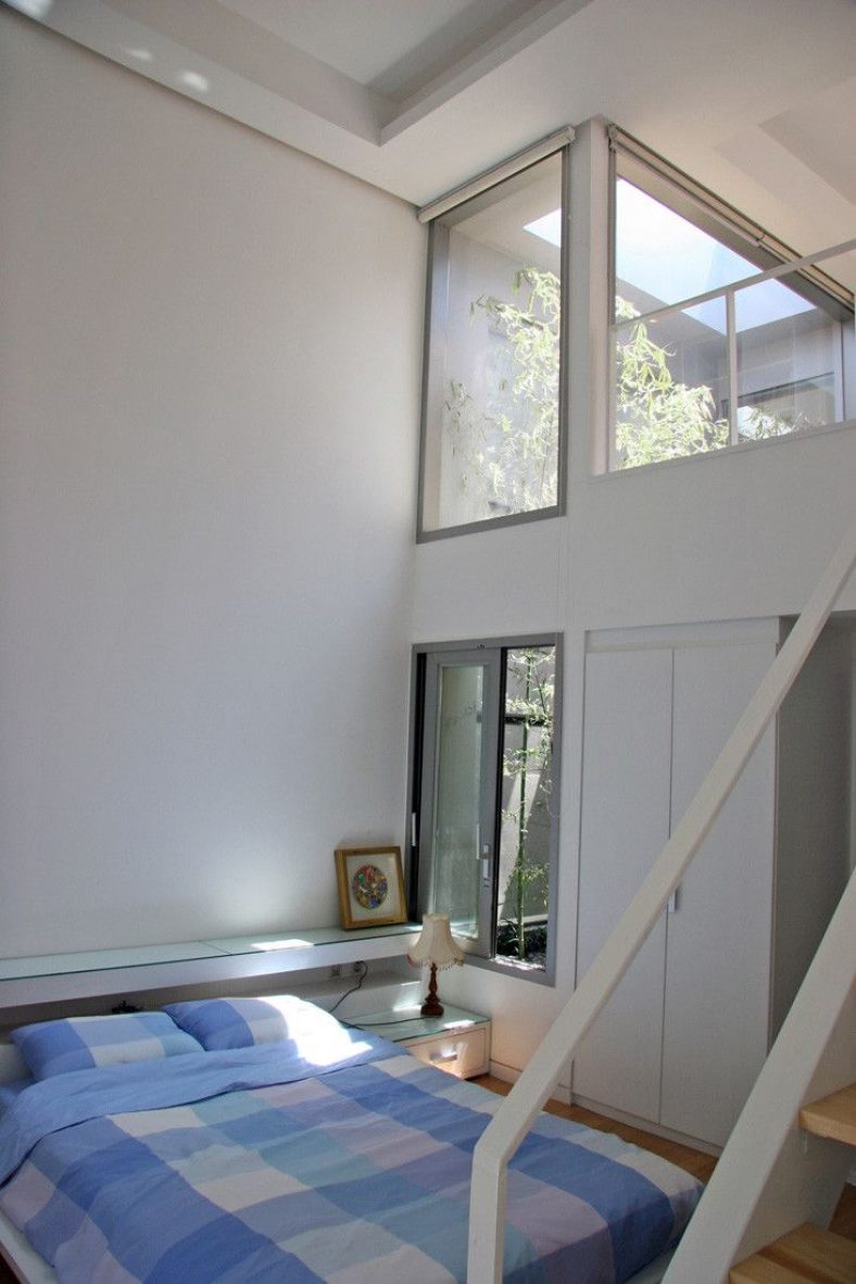 Hye Ro Hun | IROJE KHM Architects - Arch2O.com