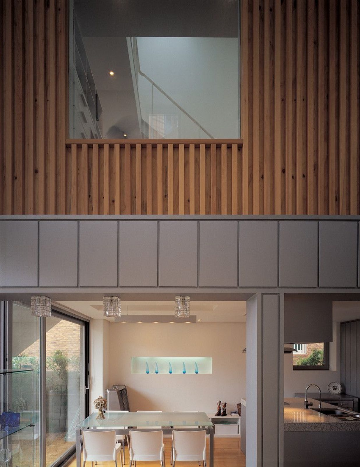 Hye Ro Hun | IROJE KHM Architects - Arch2O.com