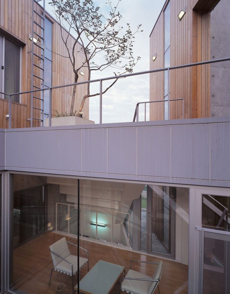 Hye Ro Hun | IROJE KHM Architects - Arch2O.com