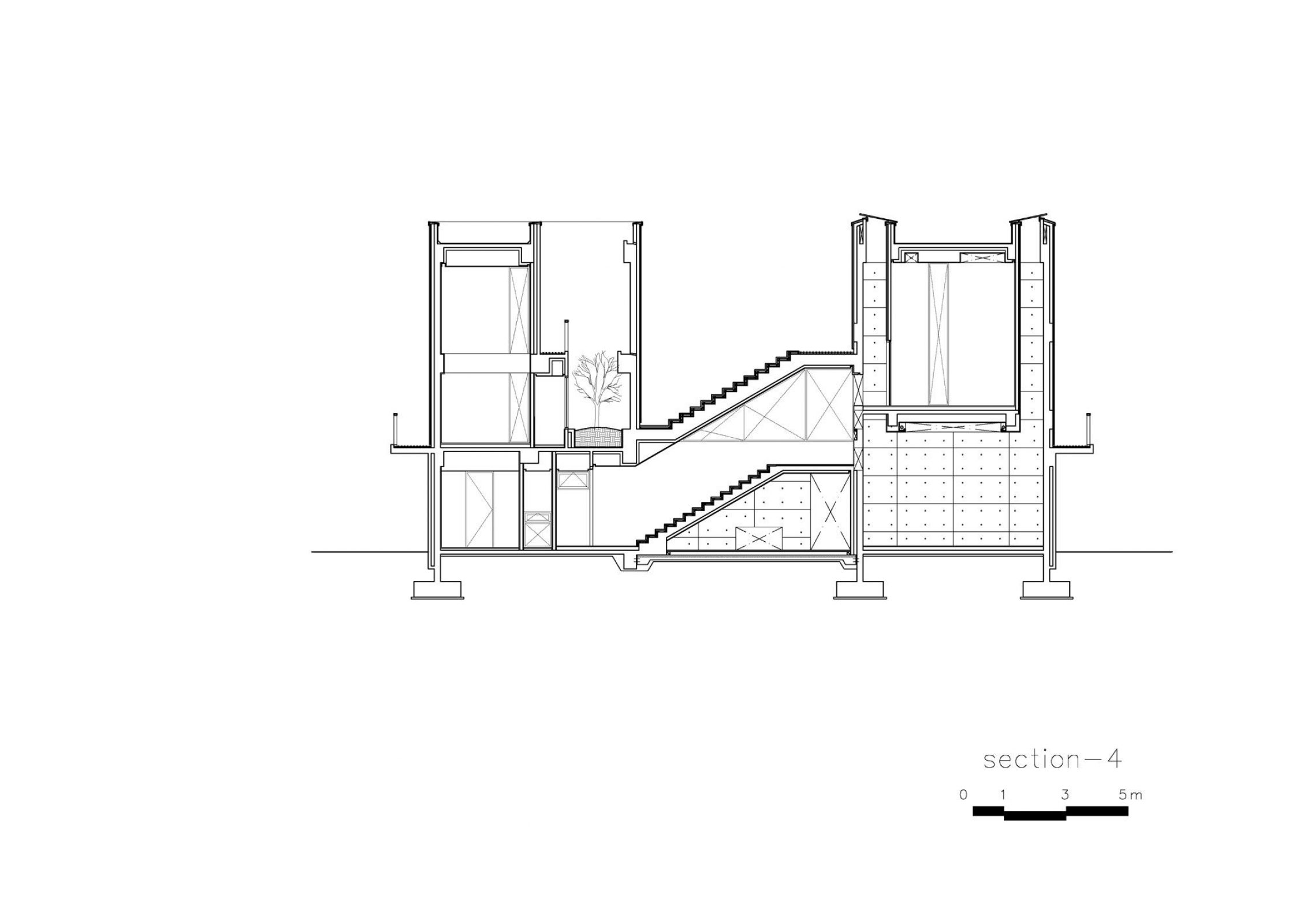 Hye Ro Hun | IROJE KHM Architects - Arch2O.com