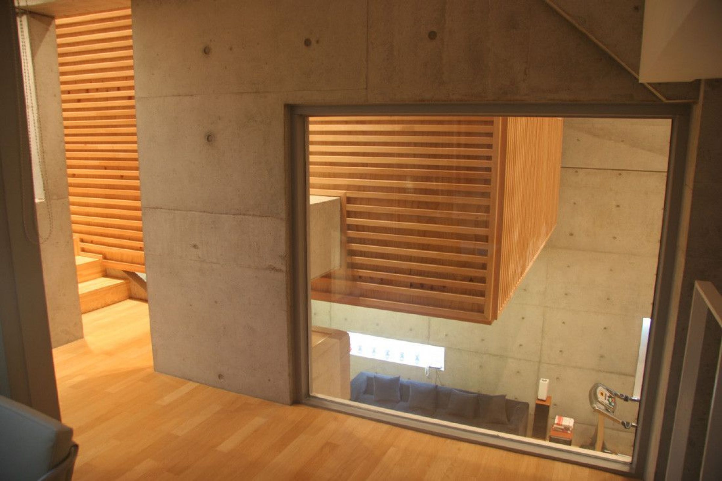 Hye Ro Hun | IROJE KHM Architects - Arch2O.com