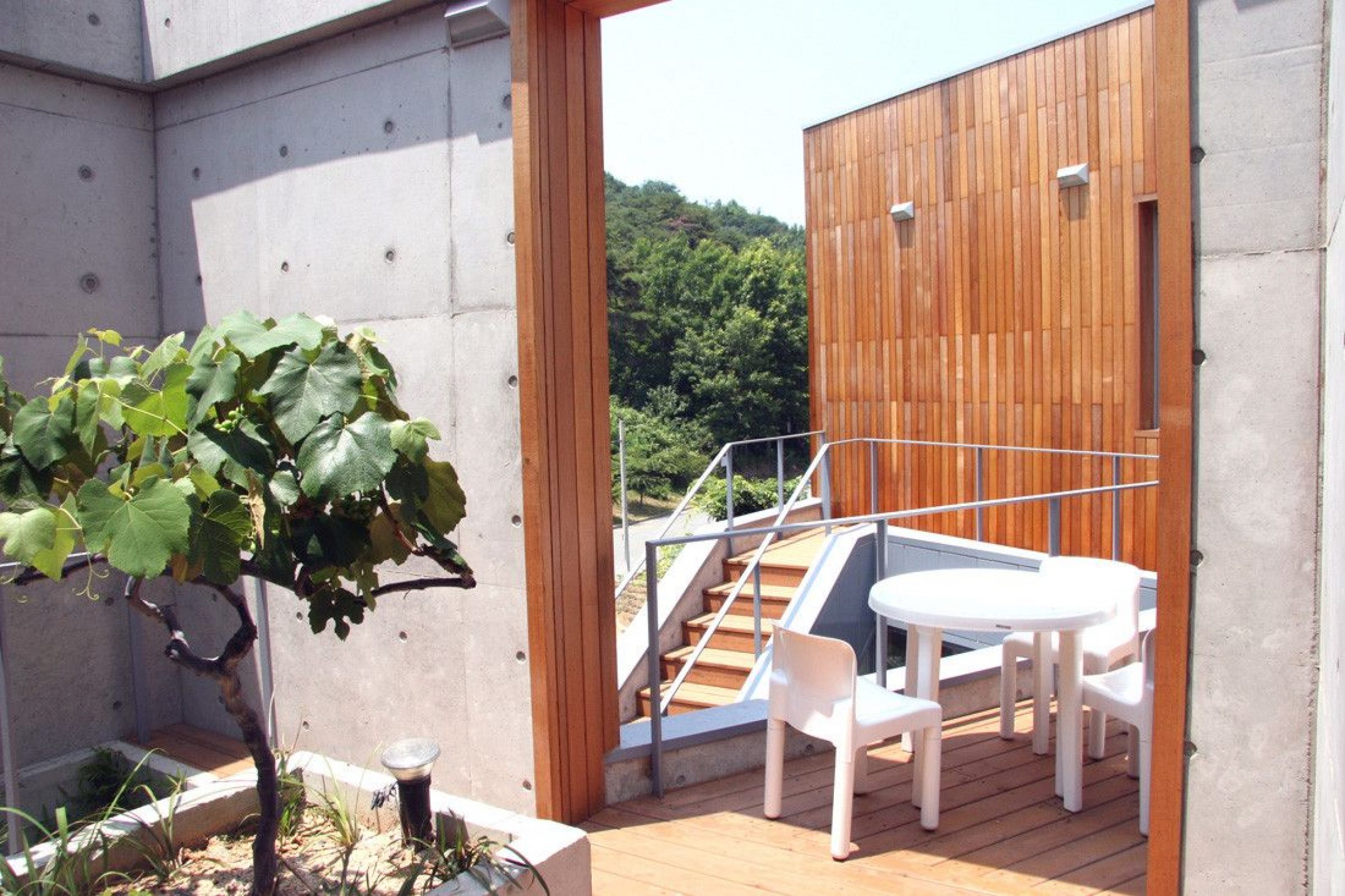 Hye Ro Hun | IROJE KHM Architects - Arch2O.com