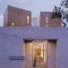 Hye Ro Hun | IROJE KHM Architects - Arch2O.com