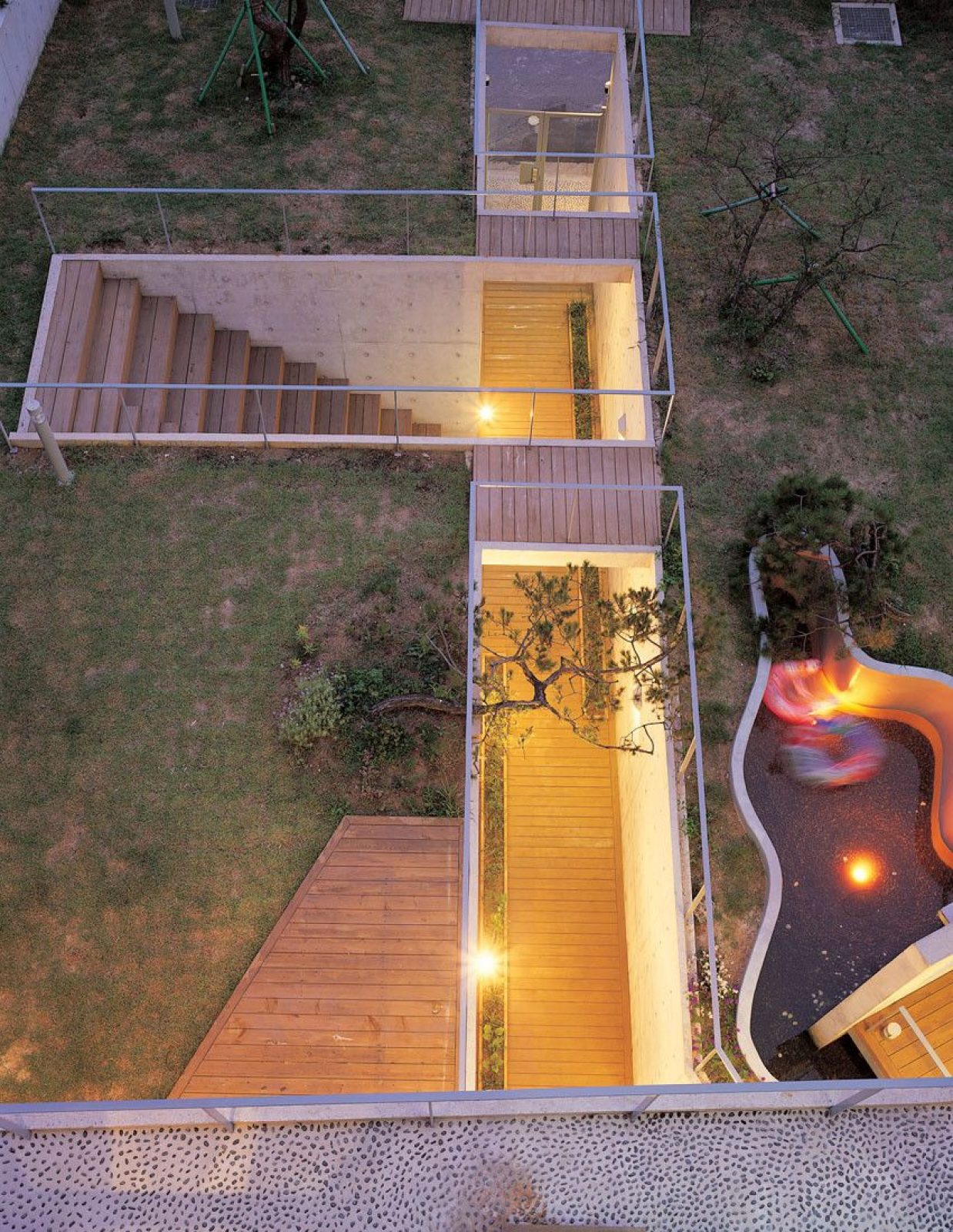 Hye Ro Hun | IROJE KHM Architects - Arch2O.com