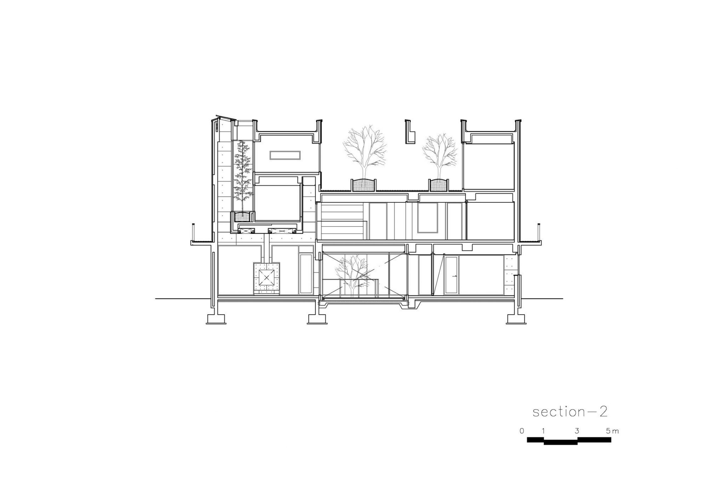 Hye Ro Hun | IROJE KHM Architects - Arch2O.com