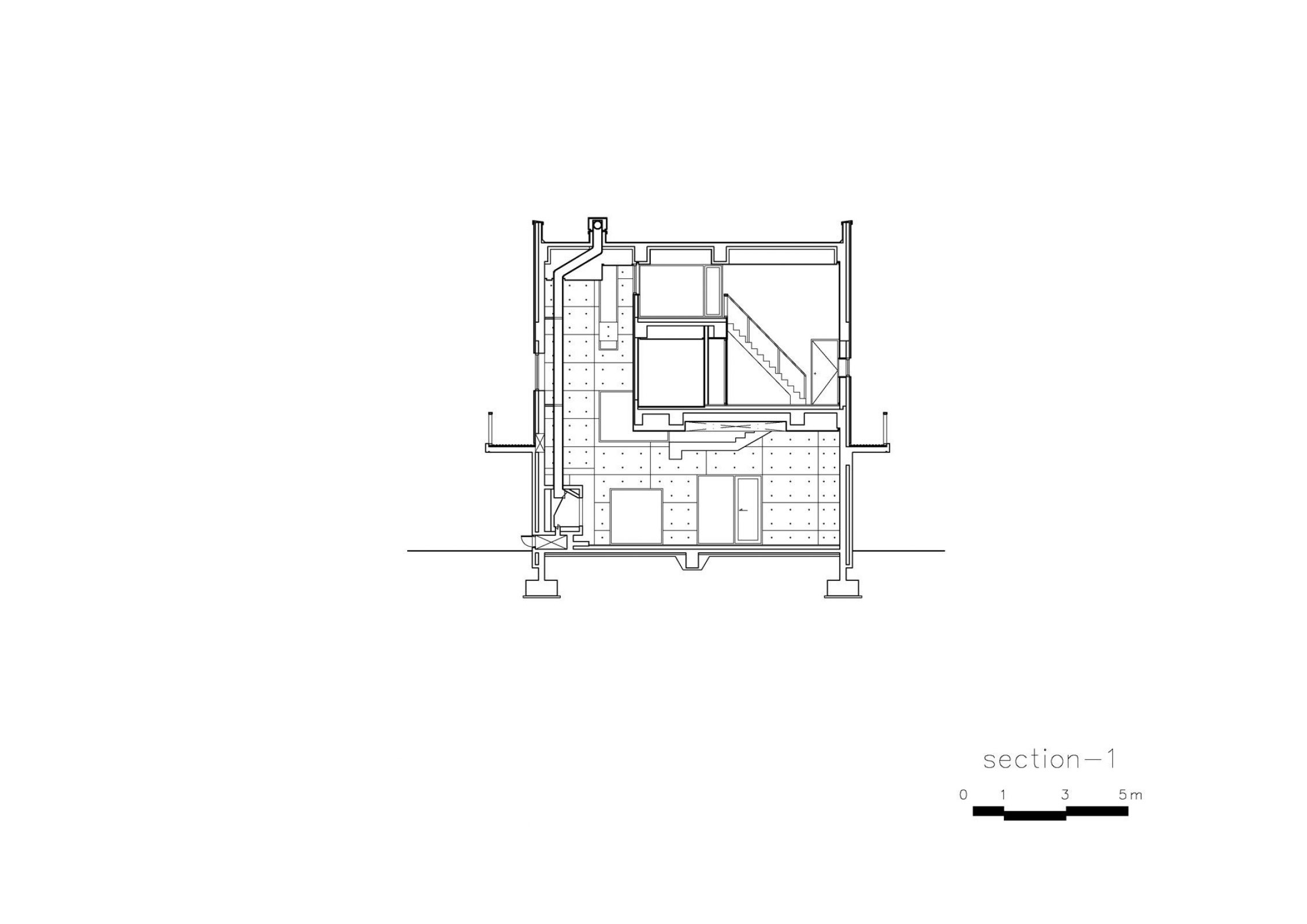 Hye Ro Hun | IROJE KHM Architects - Arch2O.com