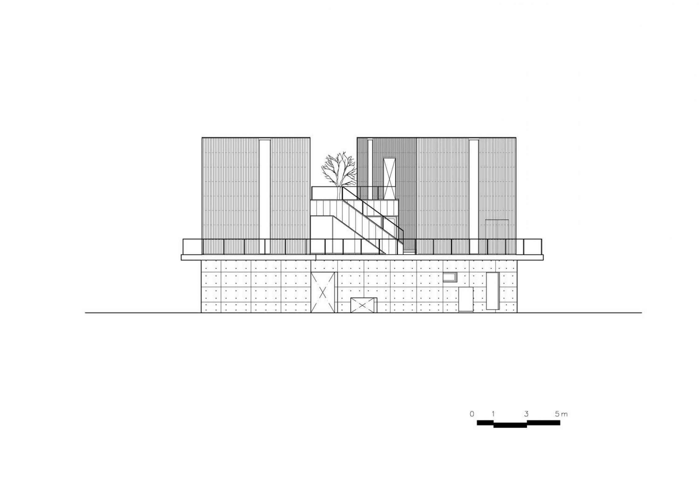 Hye Ro Hun | IROJE KHM Architects - Arch2O.com