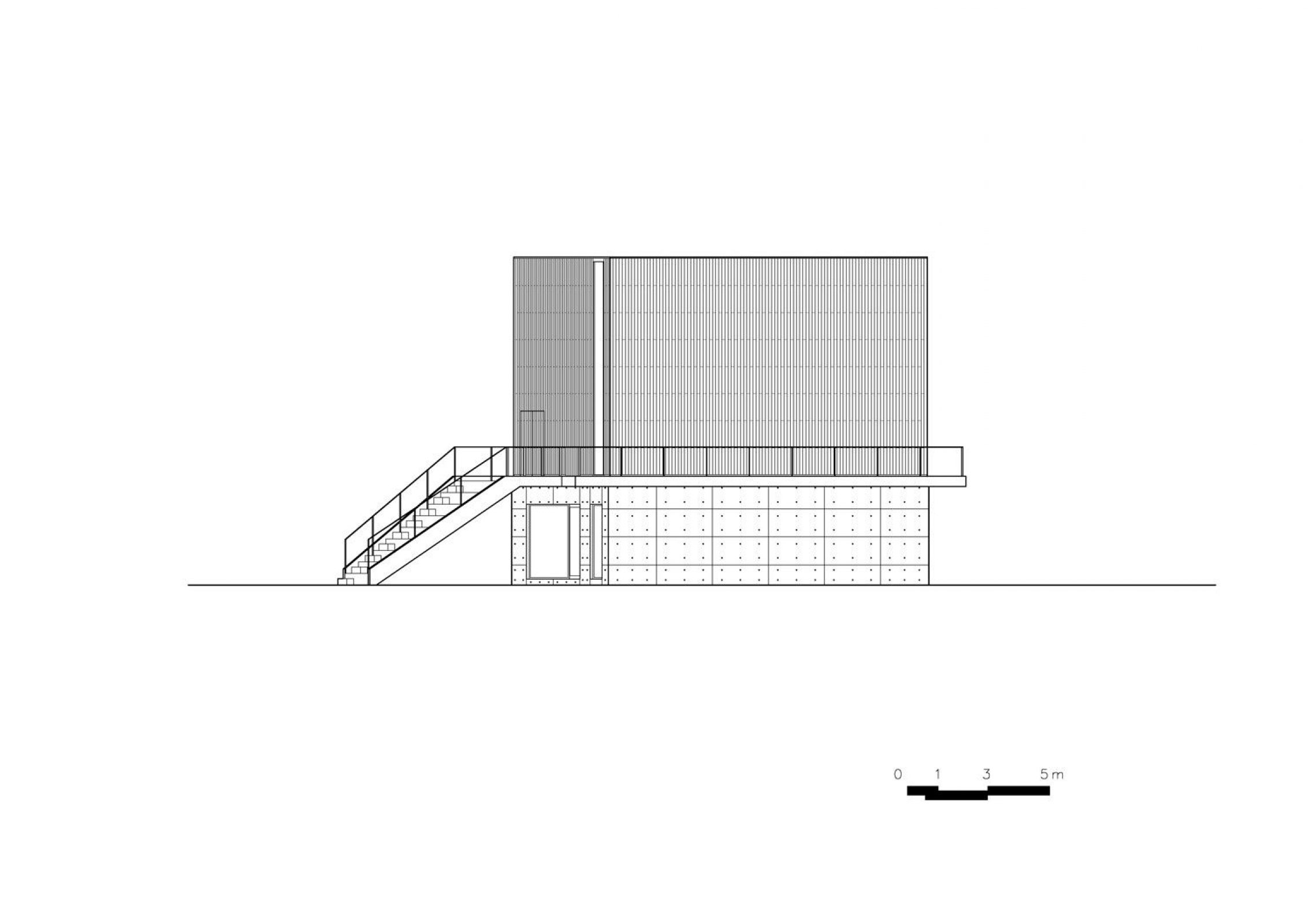 Hye Ro Hun | IROJE KHM Architects - Arch2O.com