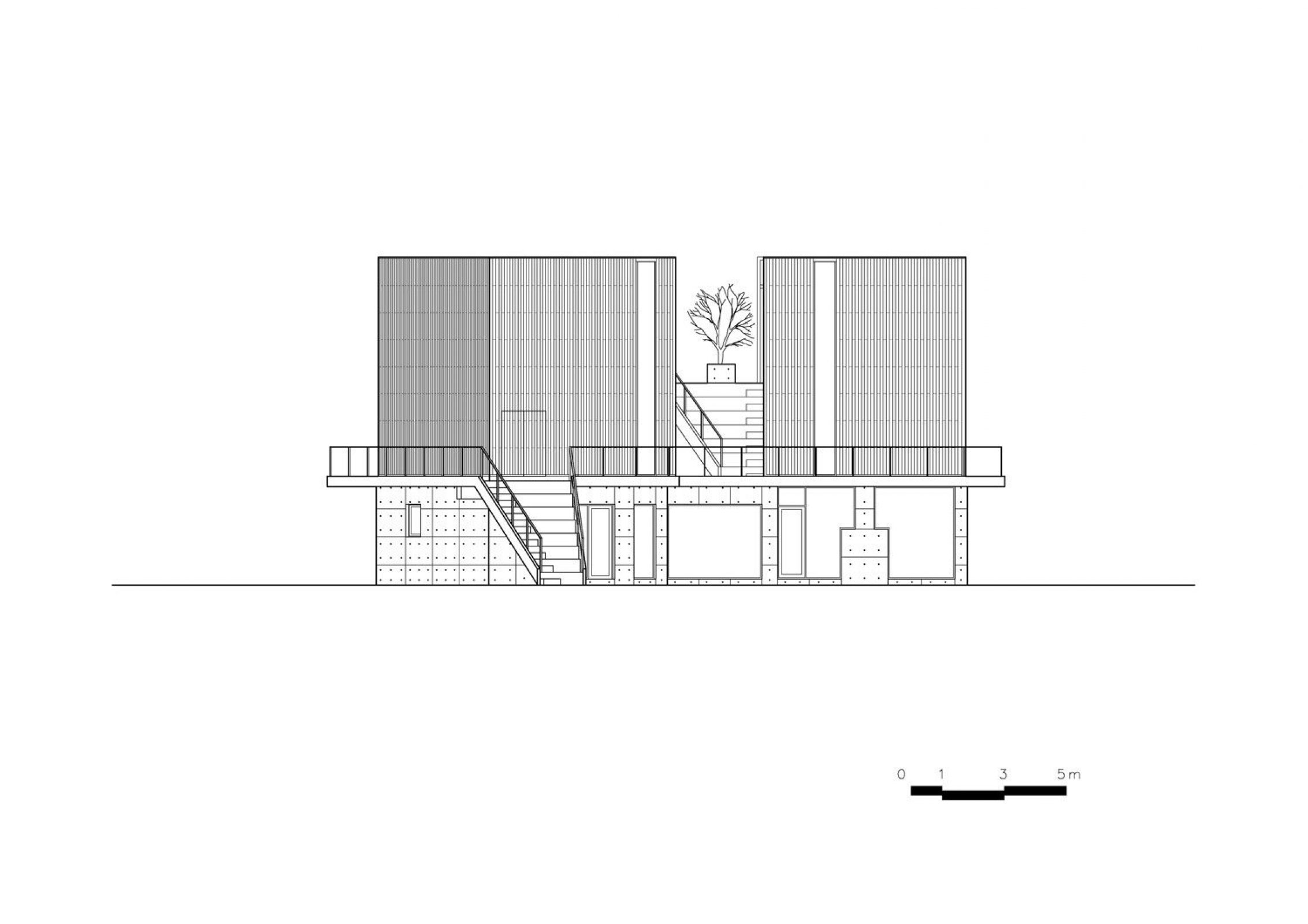 Hye Ro Hun | IROJE KHM Architects - Arch2O.com