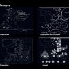 Hyperlane Linear Sky Park | ASPECT Studios - Arch2O.com