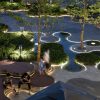 Hyperlane Linear Sky Park | ASPECT Studios - Arch2O.com