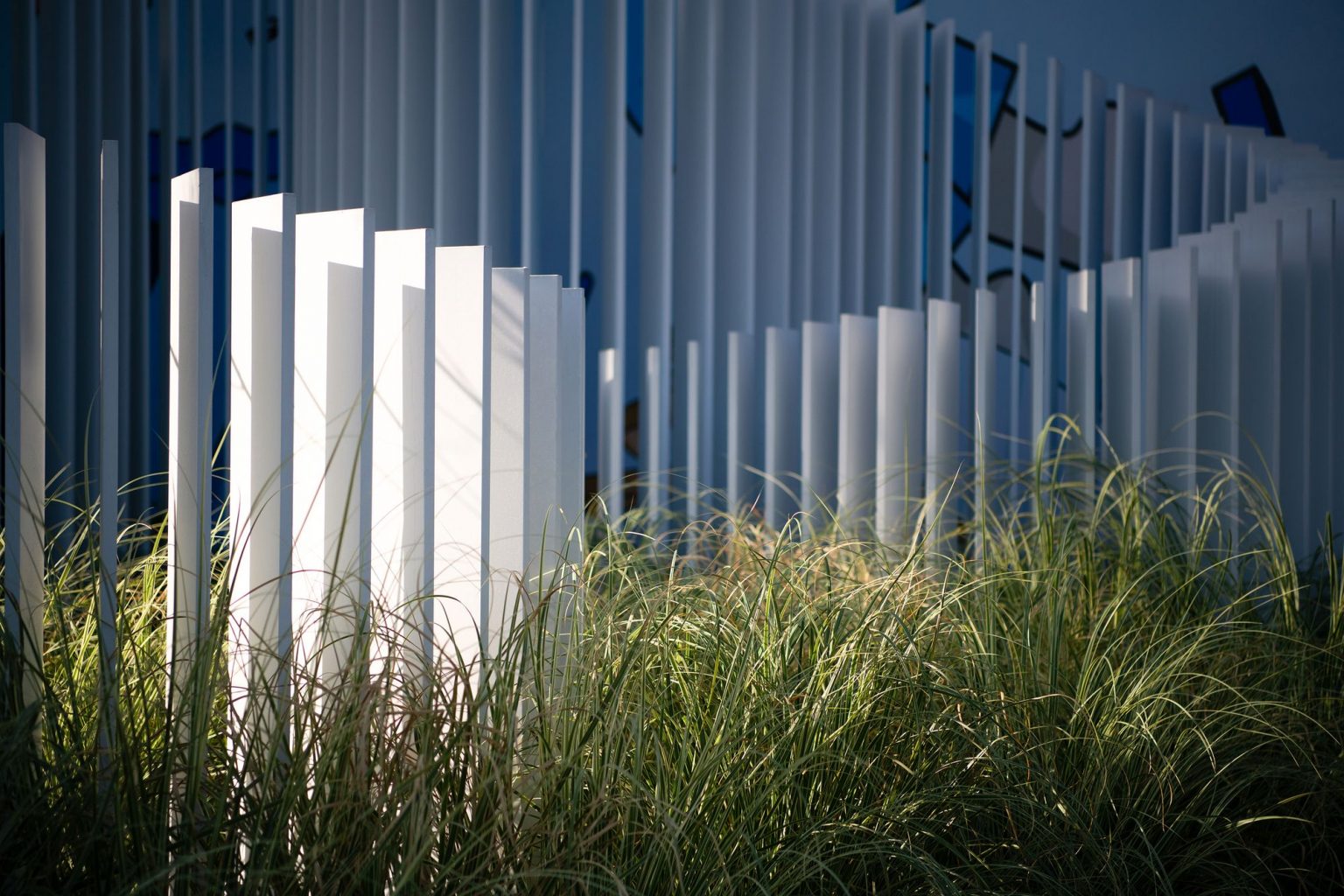 Hyperlane Linear Sky Park | ASPECT Studios - Arch2O.com