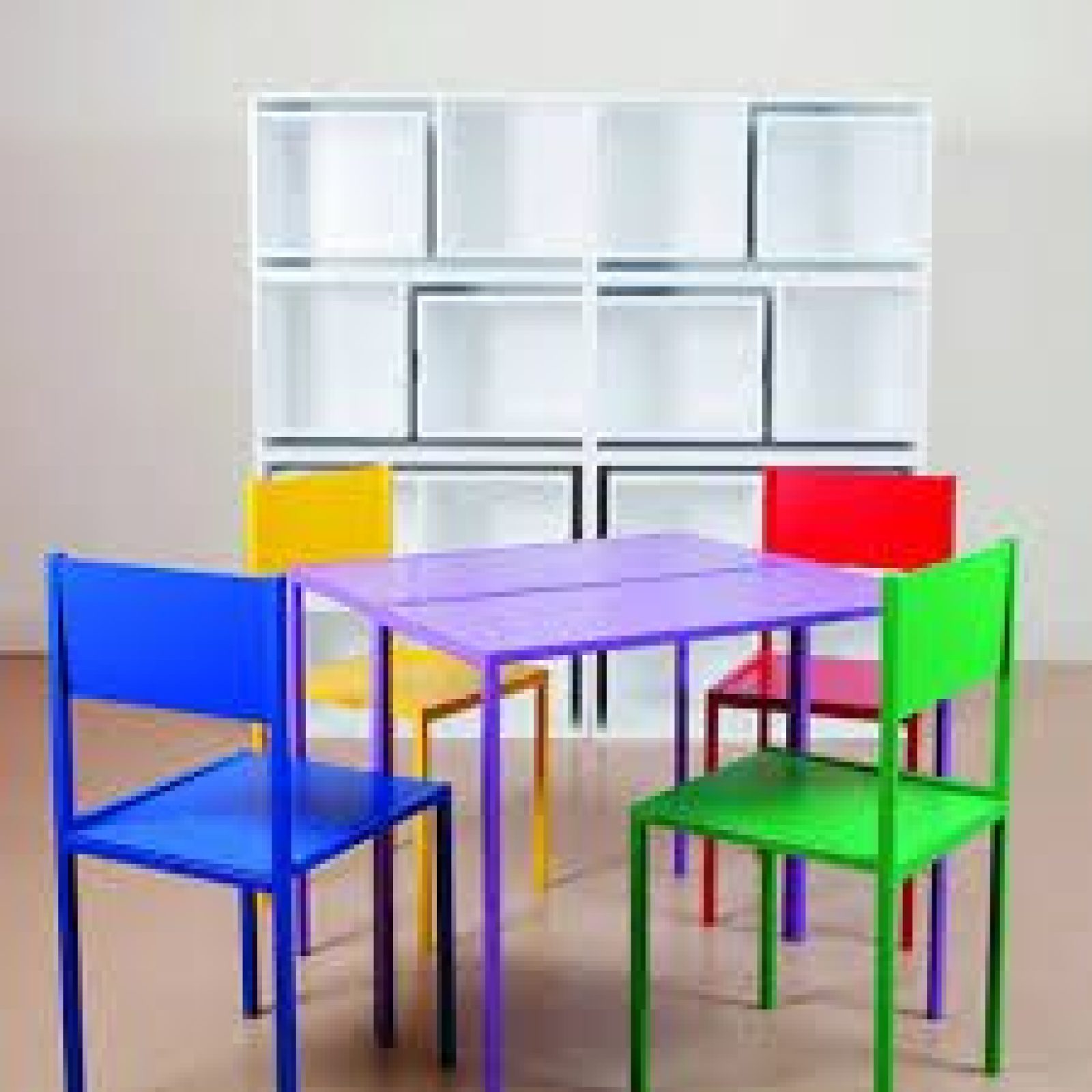 Innovative Space Saving Furniture for Compact Apartments - Arch2O.com