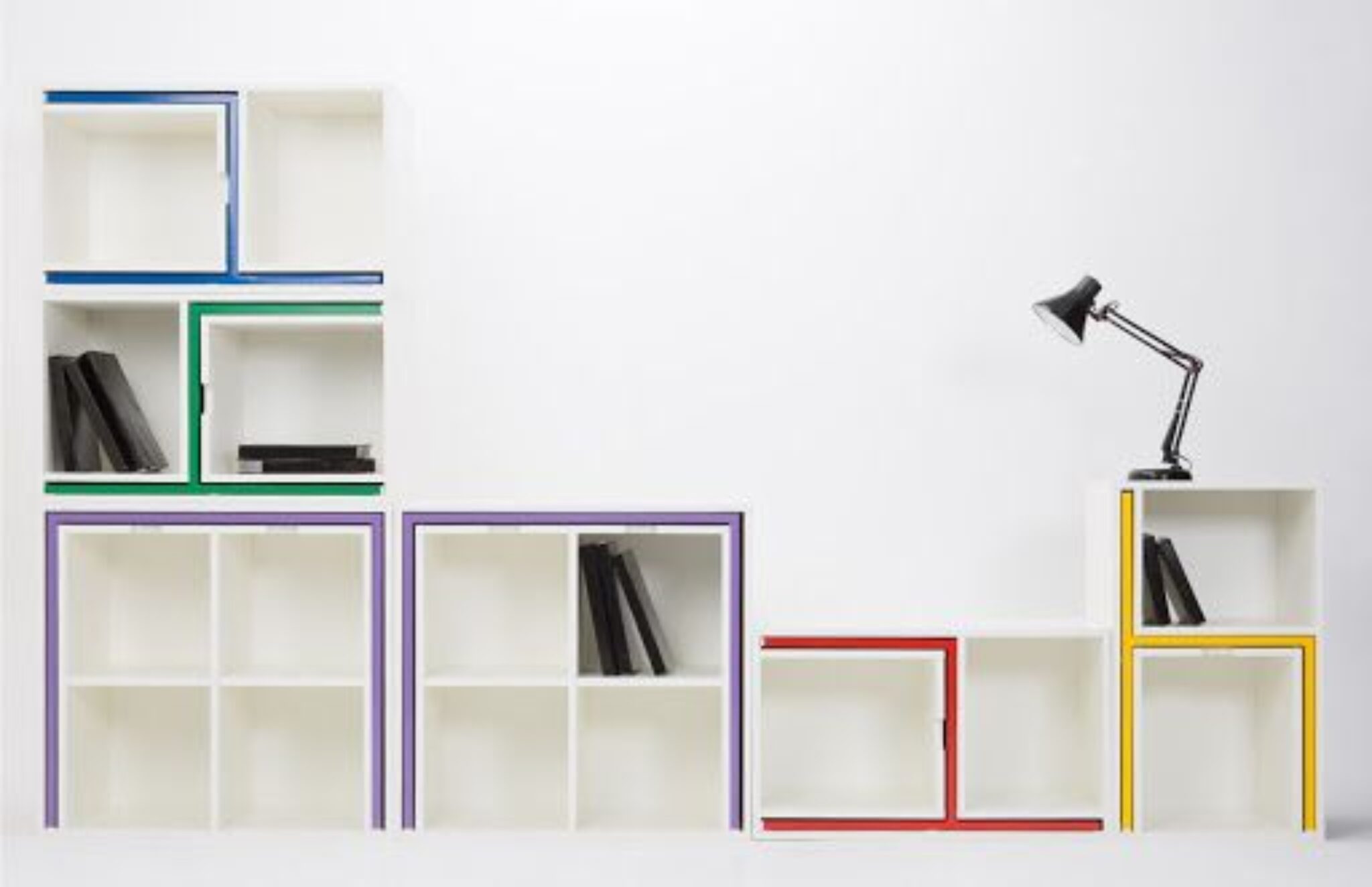 Innovative Space Saving Furniture for Compact Apartments - Arch2O.com