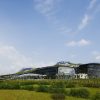 ITRI Central Taiwan Innovation Campus Exterior Design | Noiz Architects ...