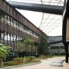 ITRI Central Taiwan Innovation Campus Exterior Design | Noiz Architects ...