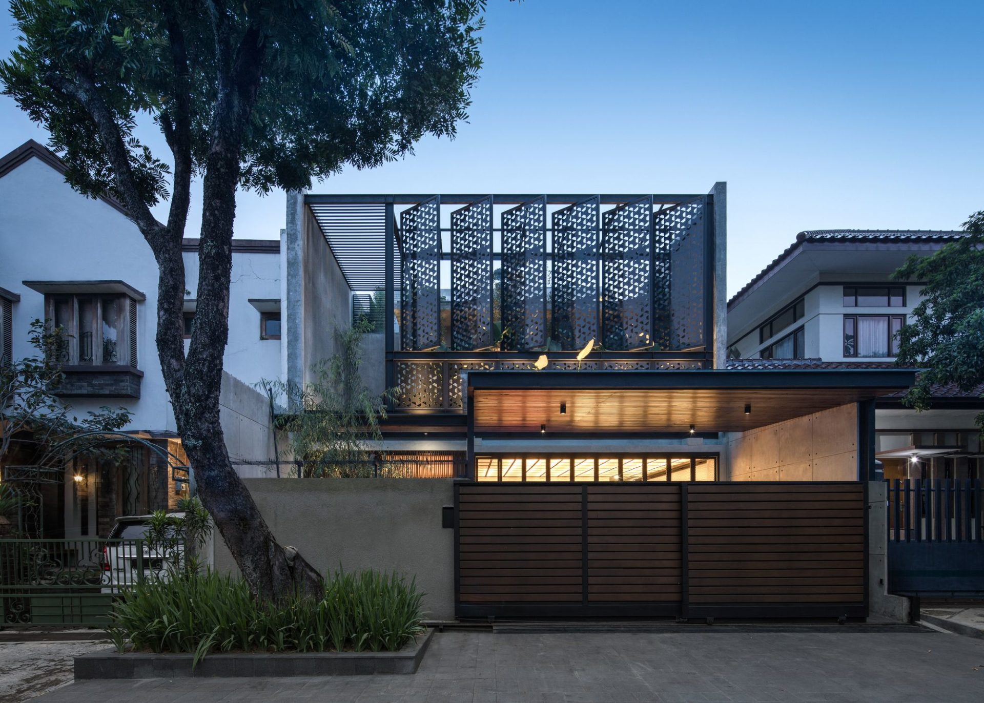 Lumière House | Studio Avana - Arch2O.com