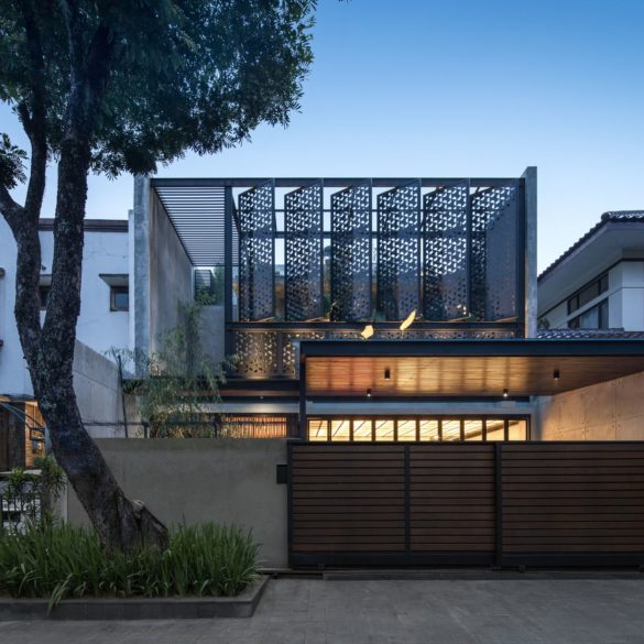 Lumière House | Studio Avana - Arch2O.com