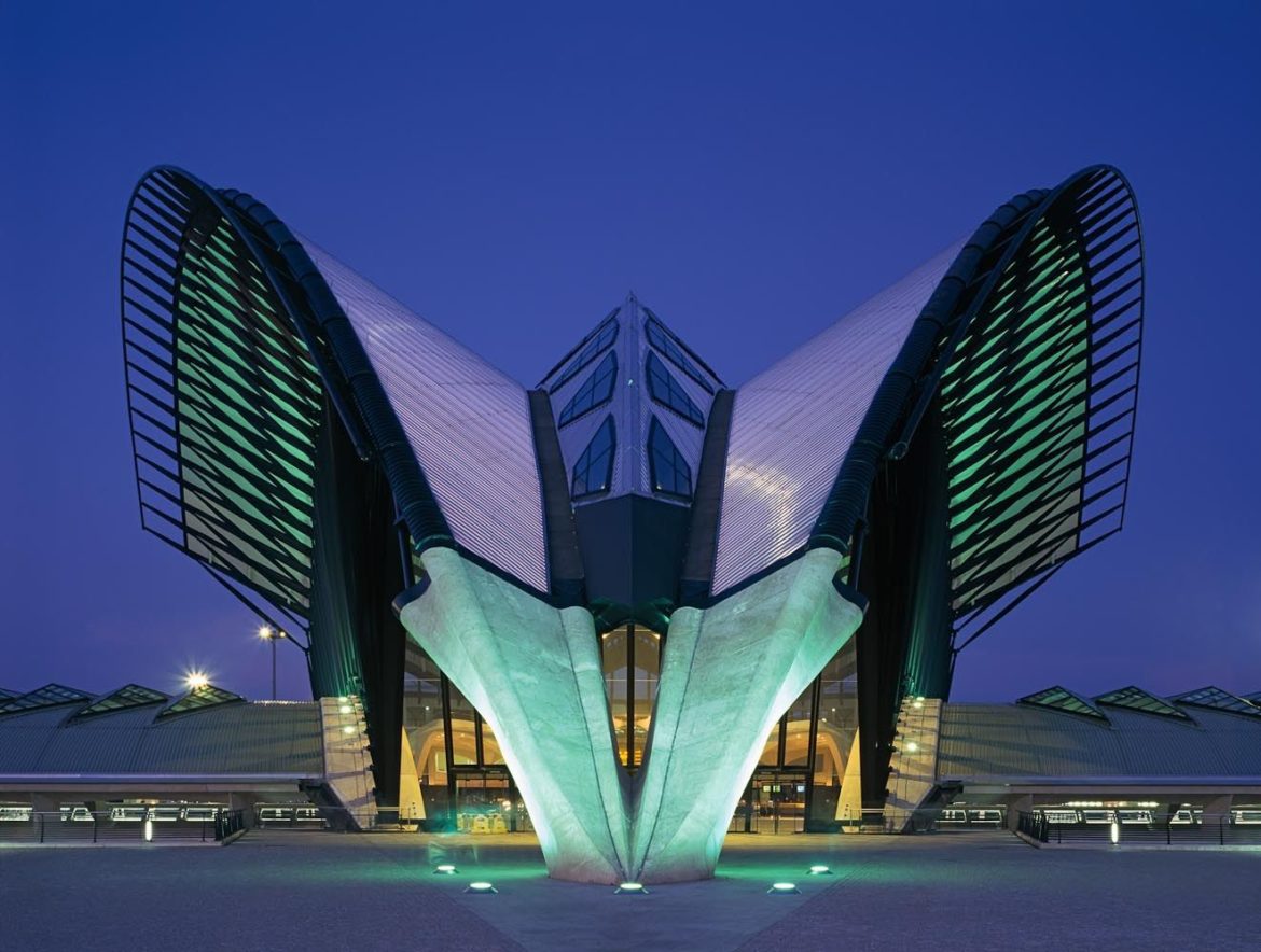 Santiago Calatrava Projects | - Arch2O.com