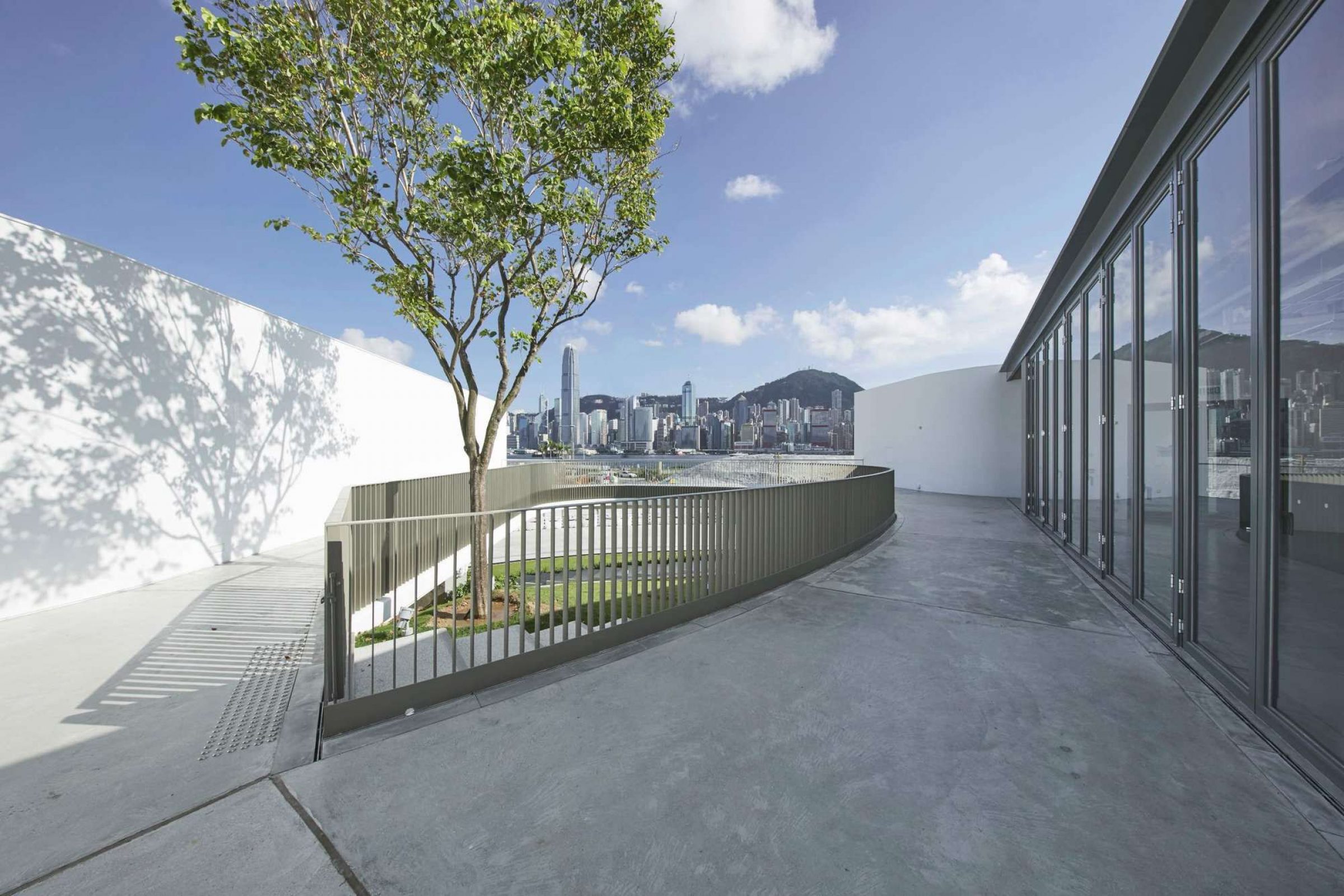 M+ Pavilion | VPANG - Arch2O.com