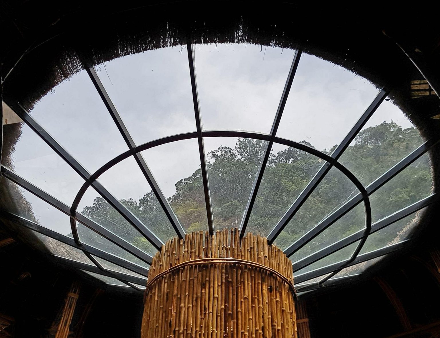 MOỌC Spring | RAU - Arch2O.com