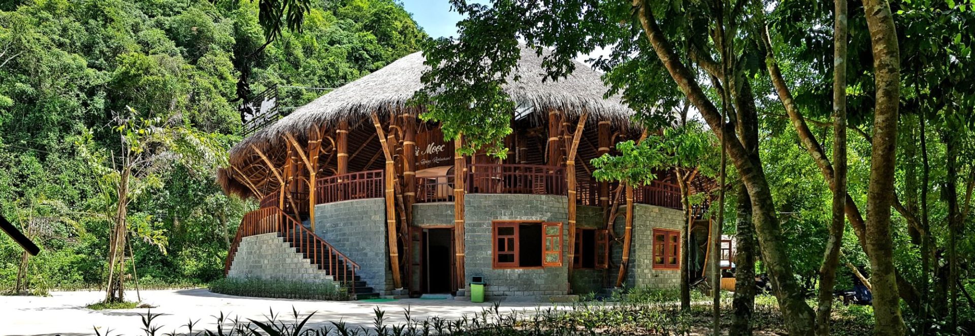 MOỌC Spring | RAU - Arch2O.com