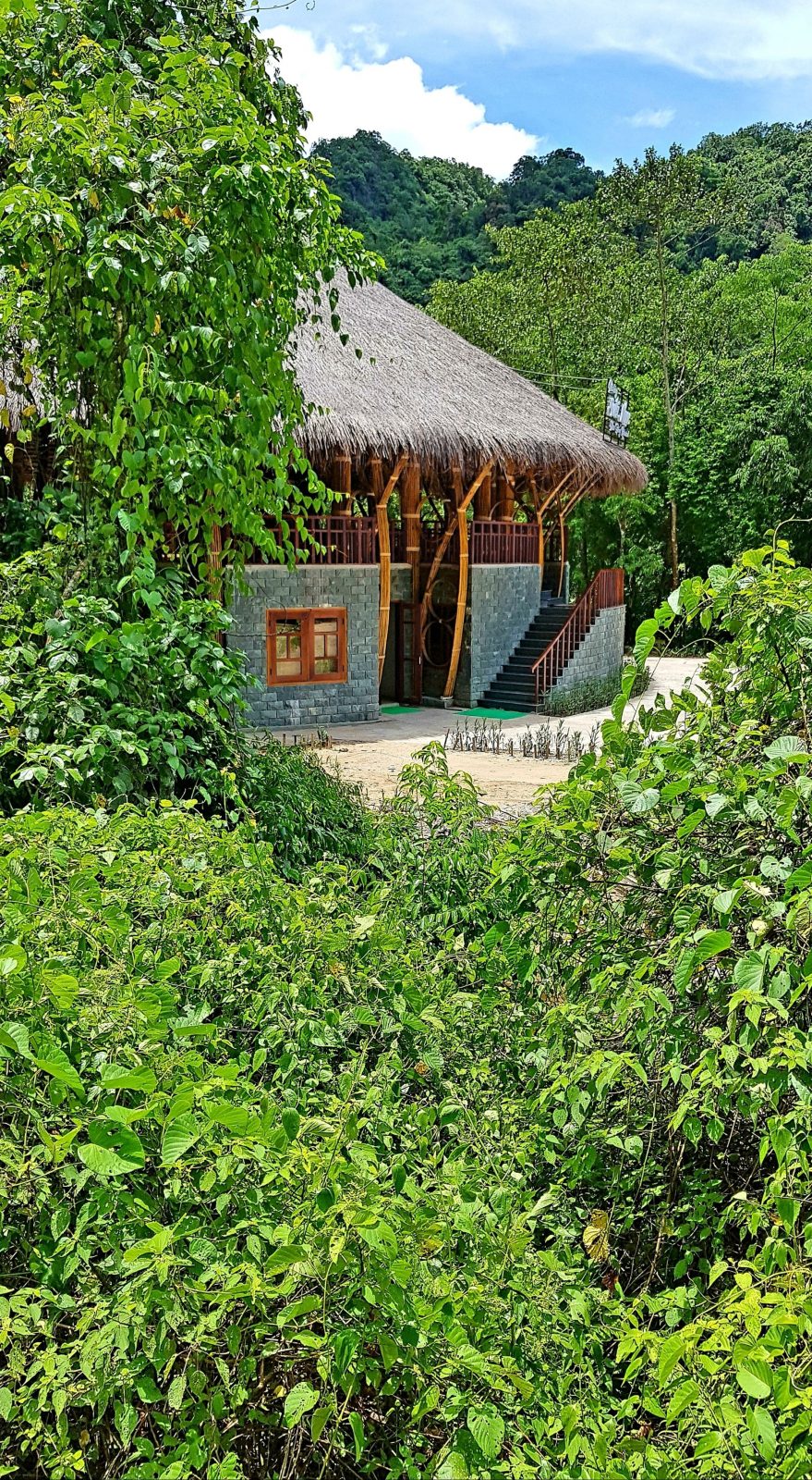 MOỌC Spring | RAU - Arch2O.com