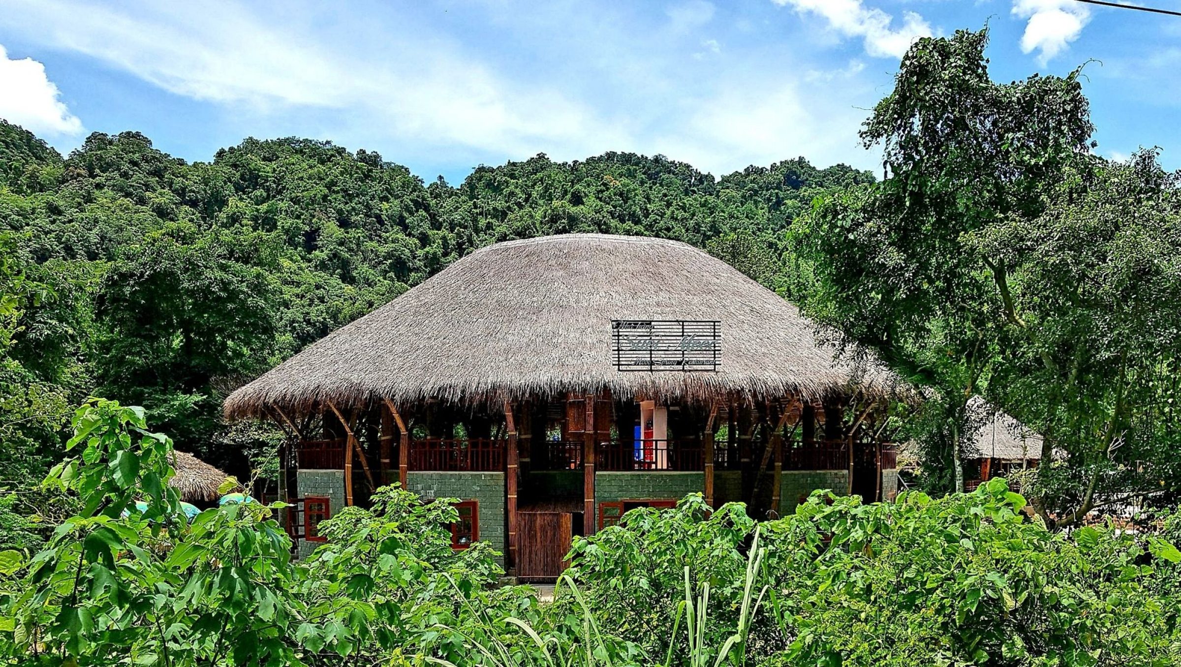 MOỌC Spring | RAU - Arch2O.com