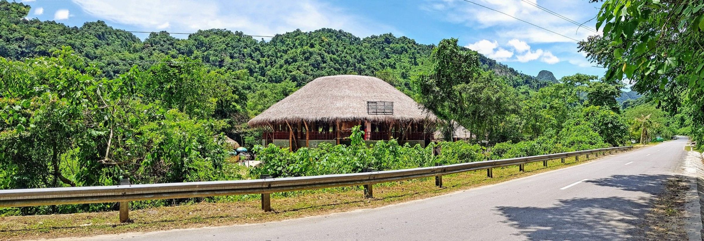 MOỌC Spring | RAU - Arch2O.com