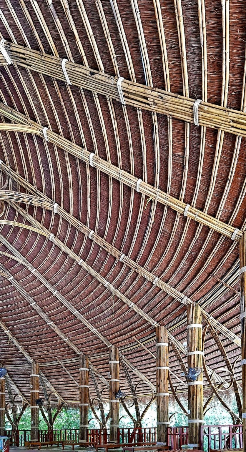 MOỌC Spring | RAU - Arch2O.com