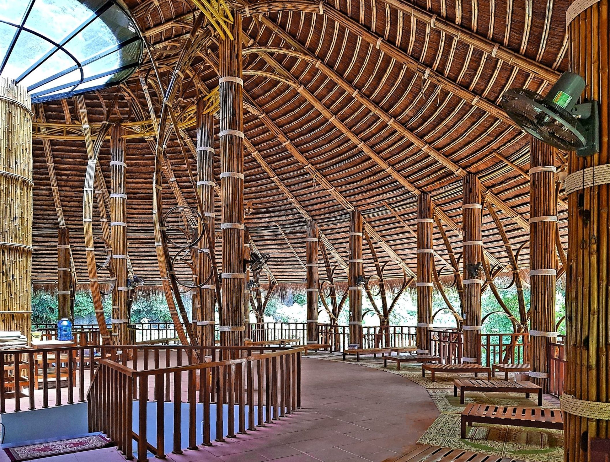 MOỌC Spring | RAU - Arch2O.com