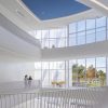 Mori Hosseini Student Union at Embry-Riddle Aeronautical University ...