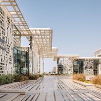 Muscat’s Marsa Plaza | ACME - Arch2O.com