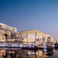 Muscat’s Marsa Plaza | ACME - Arch2O.com