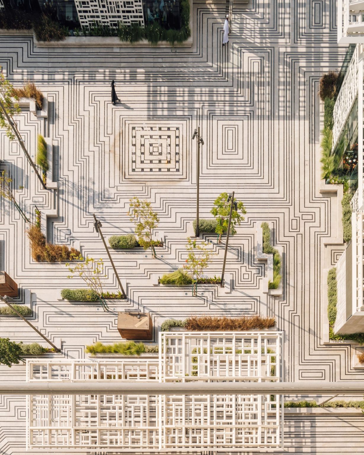 Muscat’s Marsa Plaza | ACME - Arch2O.com