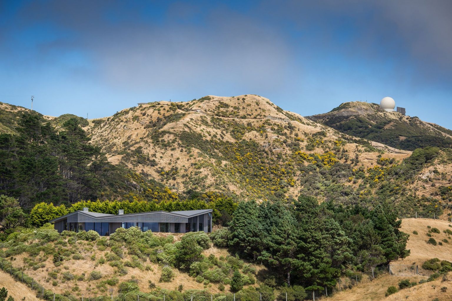 Ostrich House | Parsonson Architects - Arch2O.com