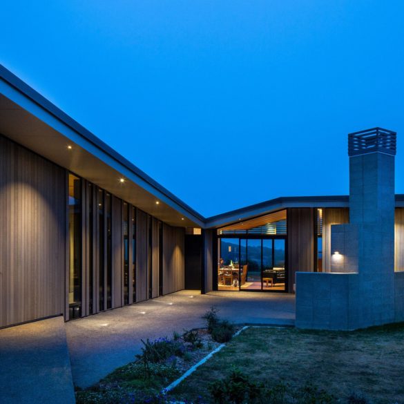 Ostrich House | Parsonson Architects - Arch2O.com