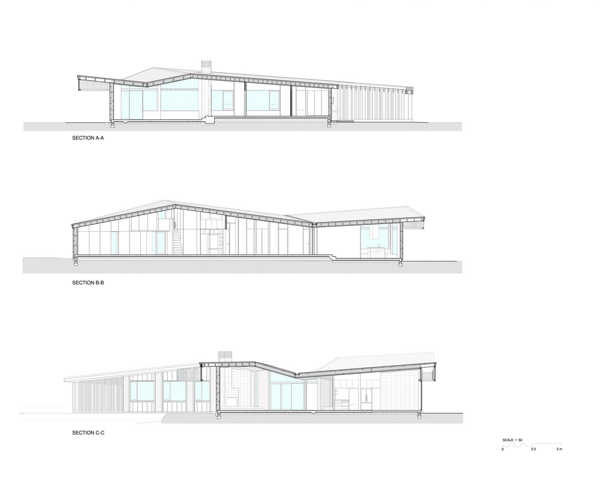 Ostrich House | Parsonson Architects - Arch2O.com
