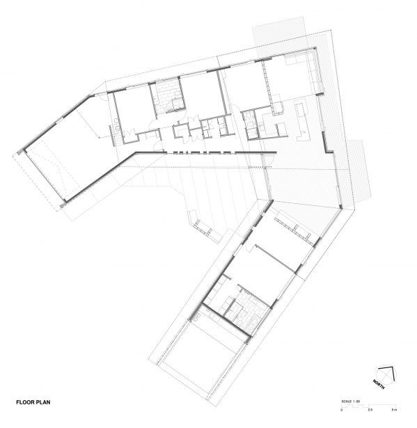 Ostrich House | Parsonson Architects - Arch2O.com