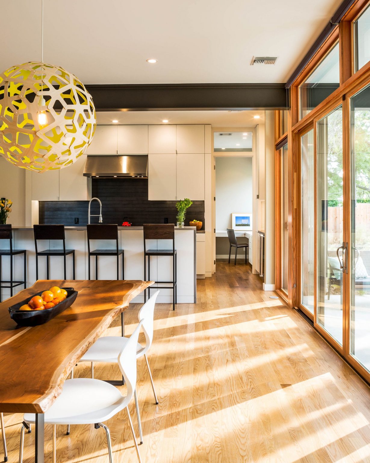 Paramount Residence | A Parallel Architecture - Arch2O.com