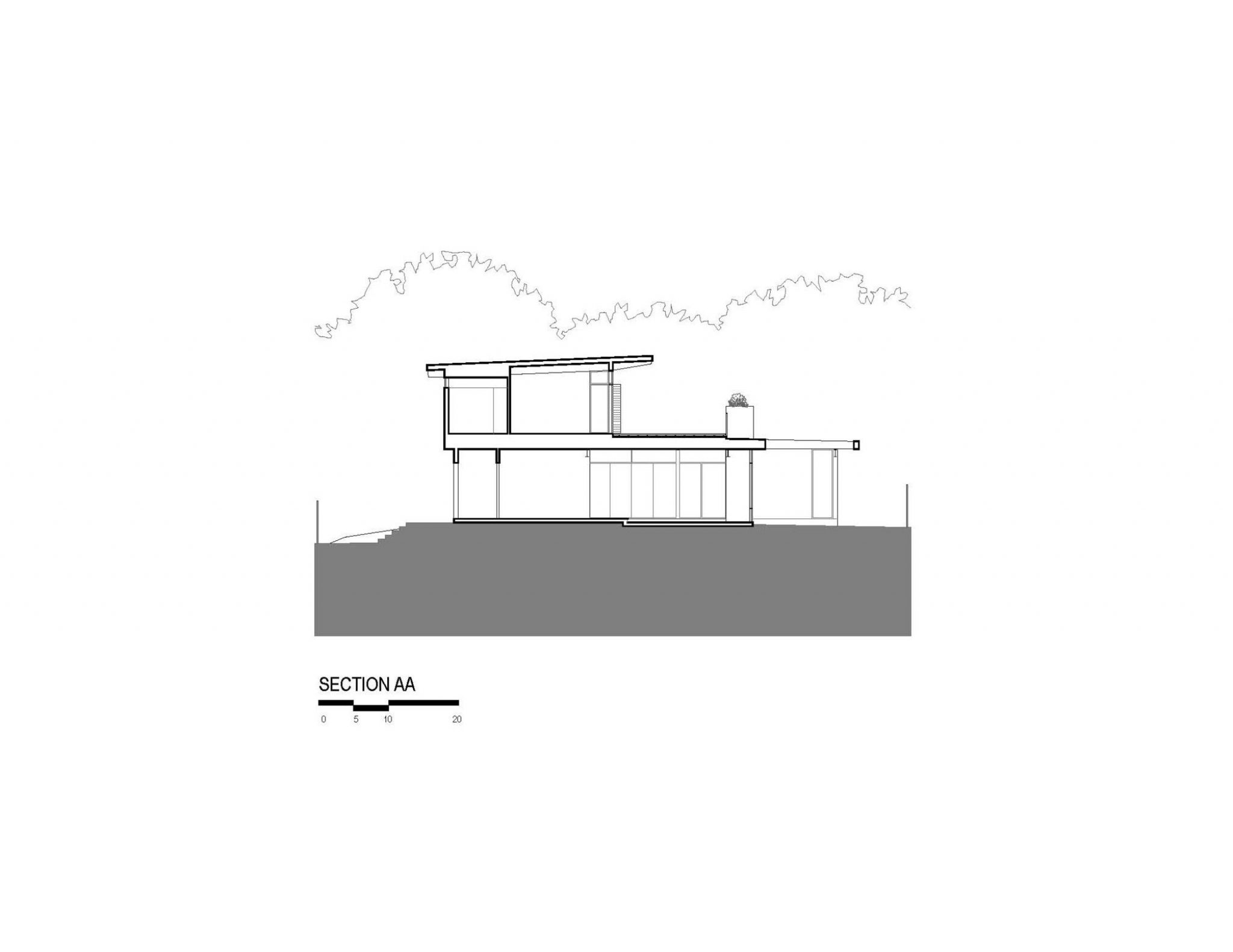 Paramount Residence | A Parallel Architecture - Arch2O.com