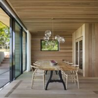 Peconic House | Mapos - Arch2O.com