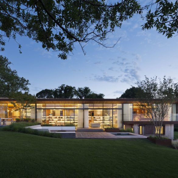 Peconic House | Mapos - Arch2O.com
