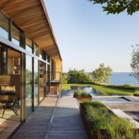 Peconic House | Mapos - Arch2O.com