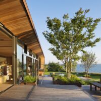 Peconic House | Mapos - Arch2O.com