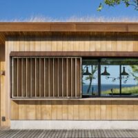 Peconic House | Mapos - Arch2O.com