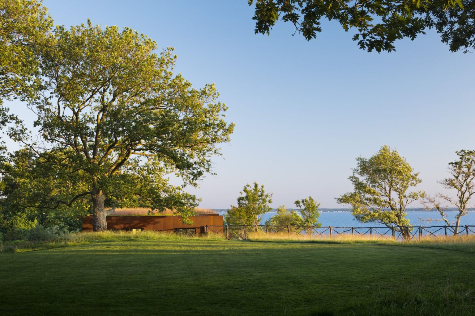Peconic House | Mapos – Arch2O.com